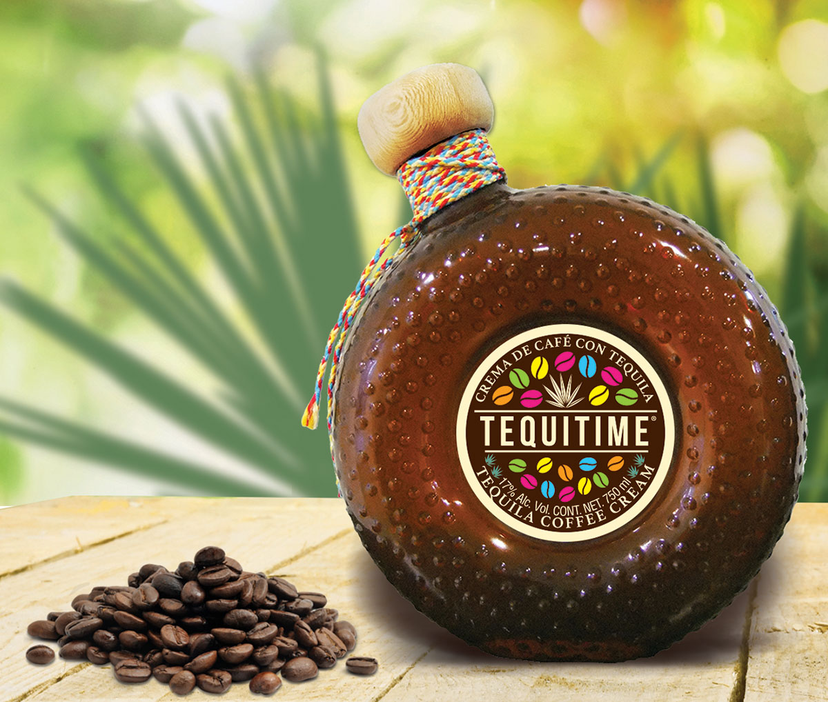 Tequitime Cream – Tequitime